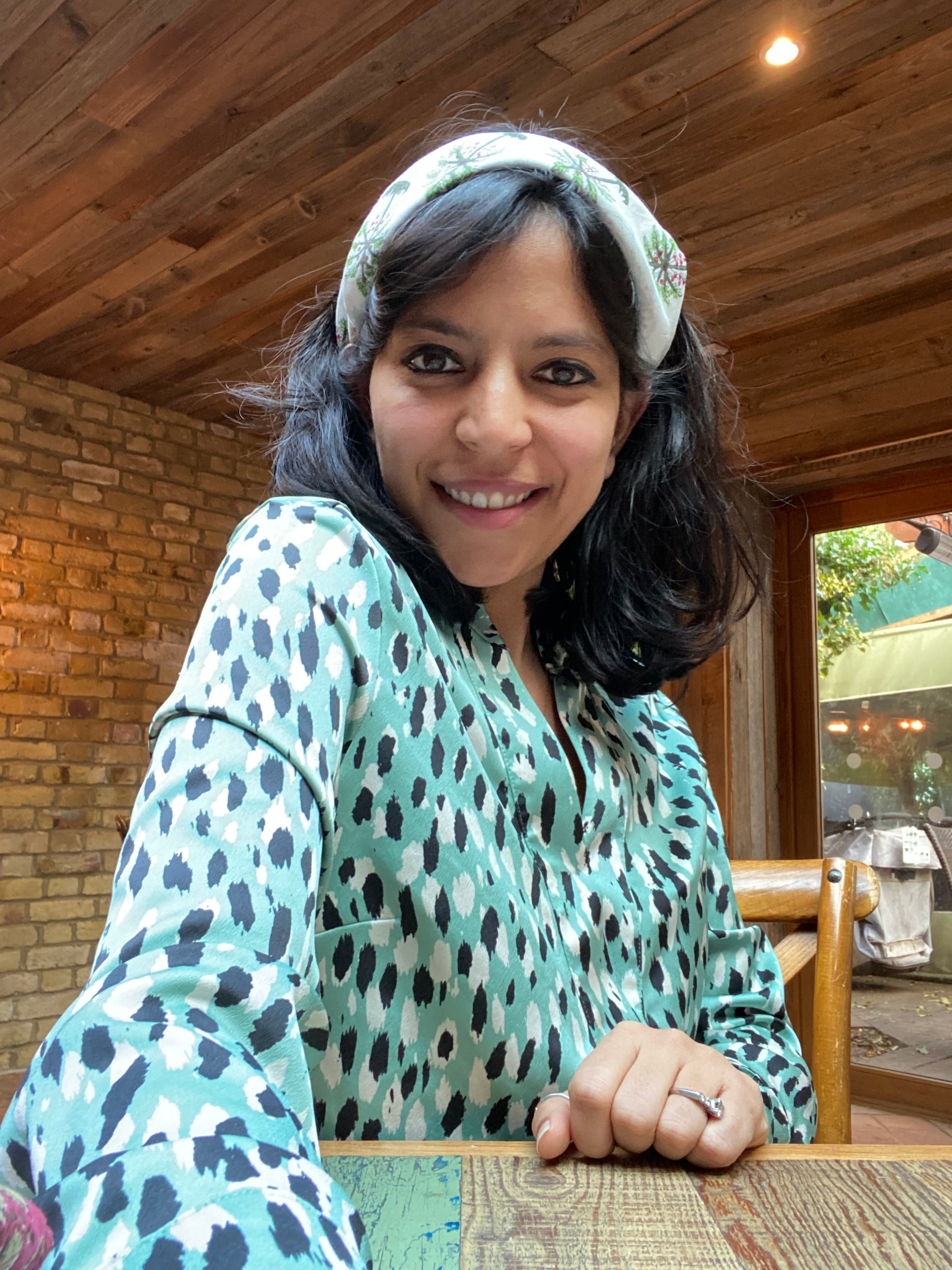 6 different ways to use cloth napkins – Cotton Print Club